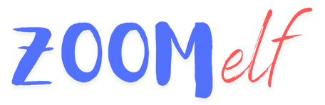 Zoom Elf – Your Zoom Companion